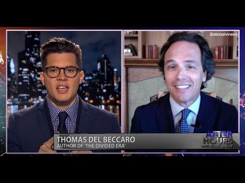 USMCA Enactment with Tom Del Beccaro - YouTube
