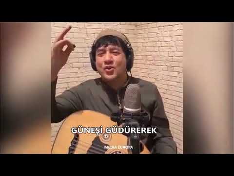 Ramazan geldi ramazan