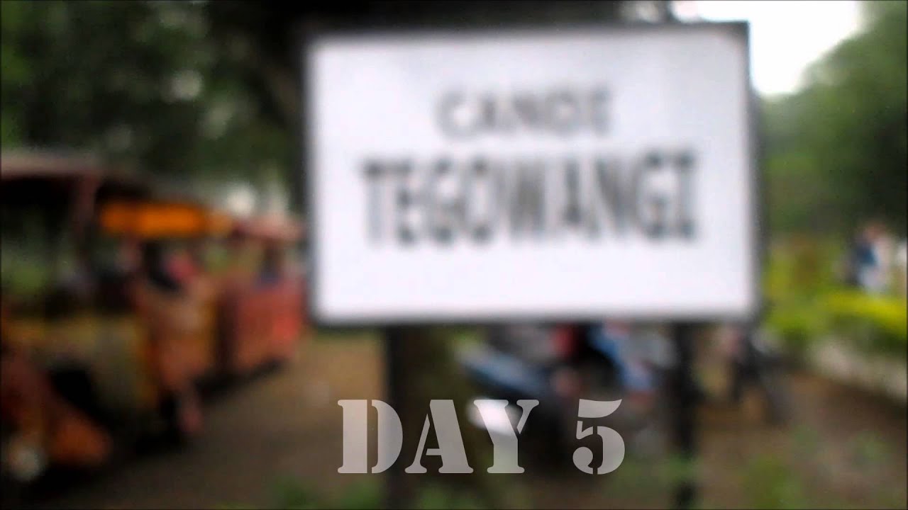 Kampung Inggris Pare with Brilliant English Course - YouTube