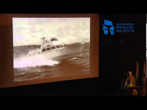 Ray Hunt and His Designs: Creating the Deep-V Hull (Part 4) - YouTube