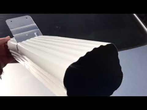 One way door for rats - YouTube