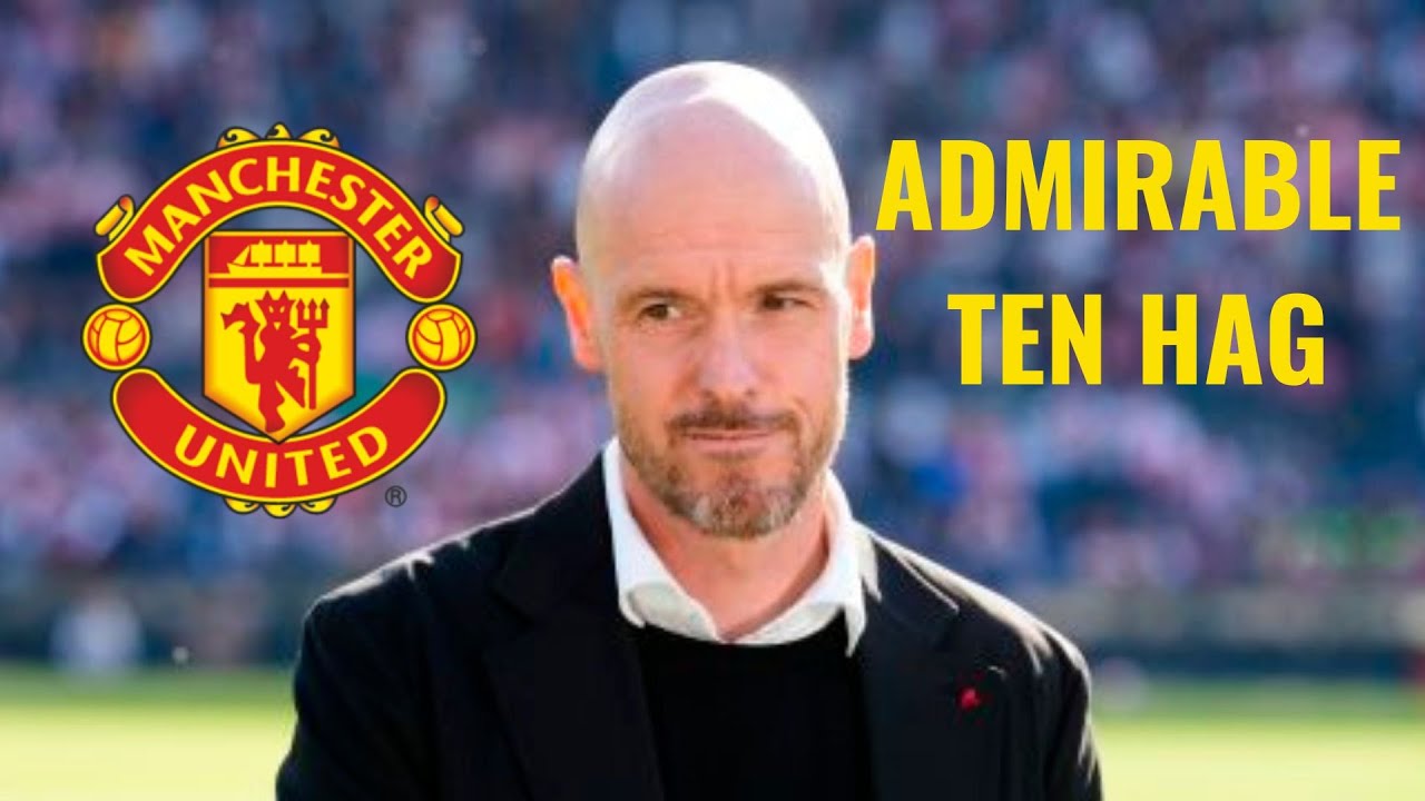 Man United Updates - YouTube