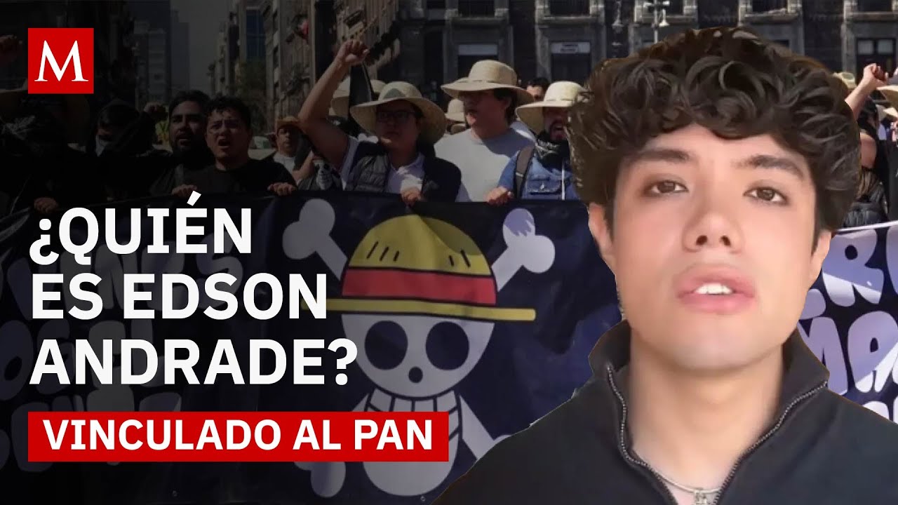 El influencer al que el PAN habría pagado 2 millones de pesos para ...