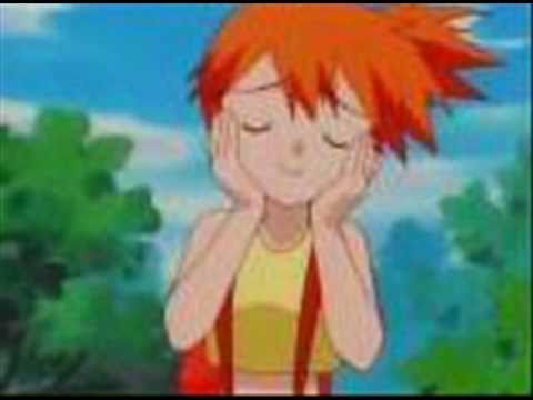 Today was a fairytale-AAML/Pokeshipping - YouTube