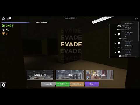 Buying Bumper Cart in Evade - YouTube