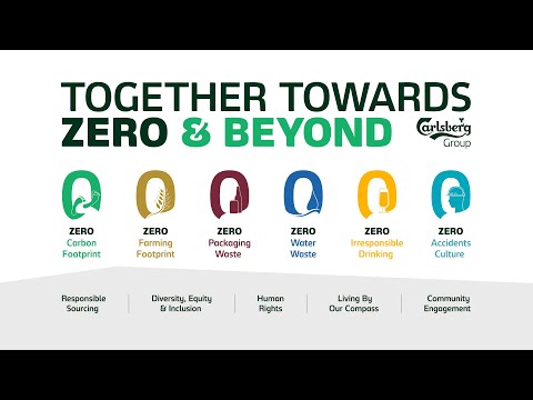 Together Towards ZERO and Beyond