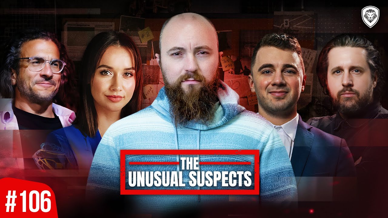 Joe Rogan Dethroned on Spotify, New Jersey Drones, Hawk Tuah Girl Going ...