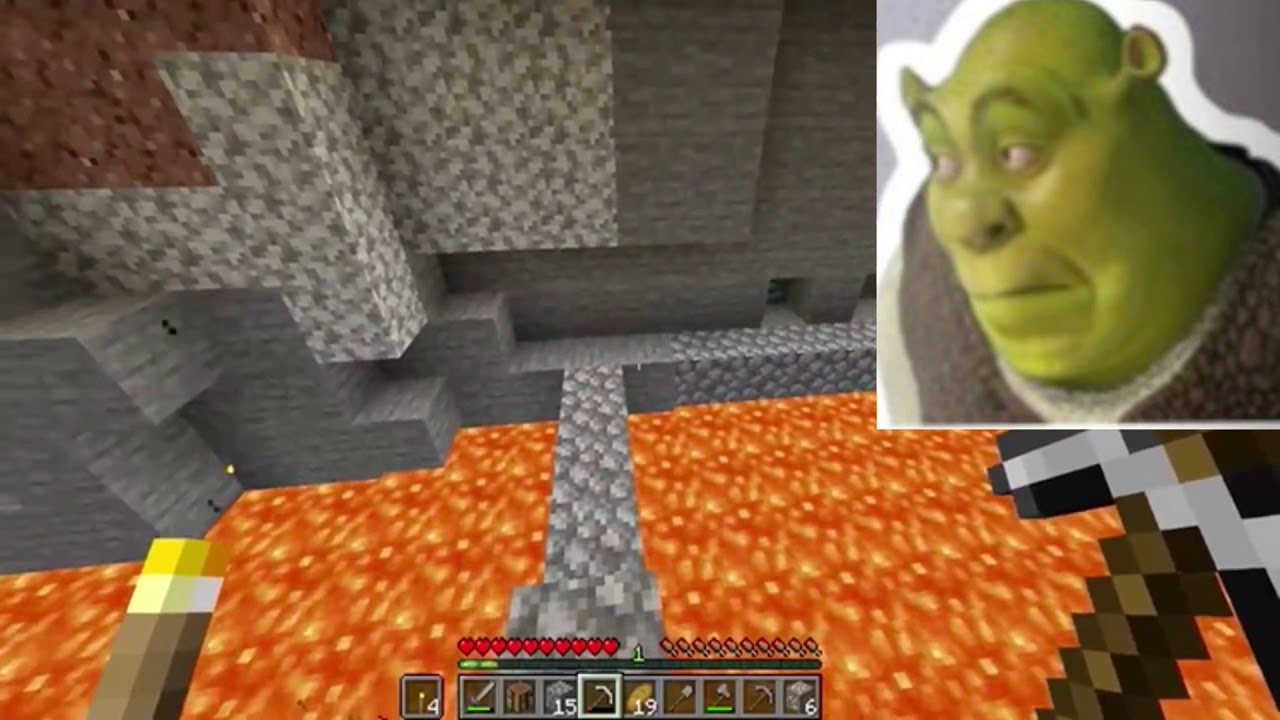 How to get infinite Diamonds in Minecraft (no mods) - YouTube