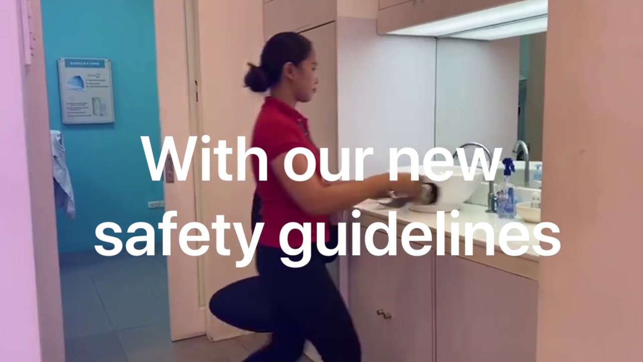 The New Normal with Vision Express Optical Philippines - YouTube