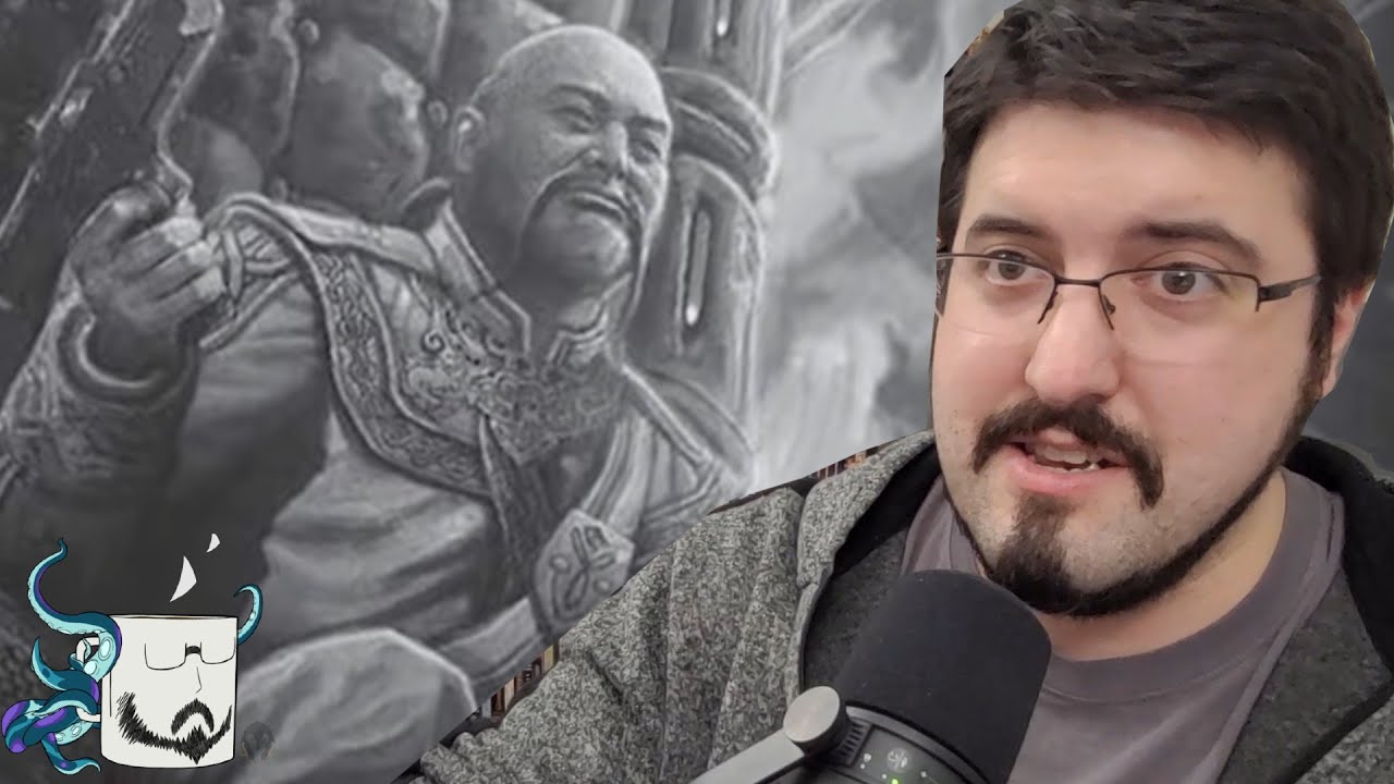 The Godd@mn BLACKWATCH | Tex Talks Battletech: Amaris Civil War 2, Part ...