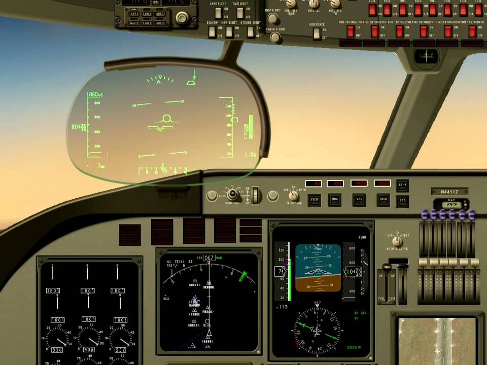 Hybrid Airship Flight Simulation in X-plane.avi - YouTube