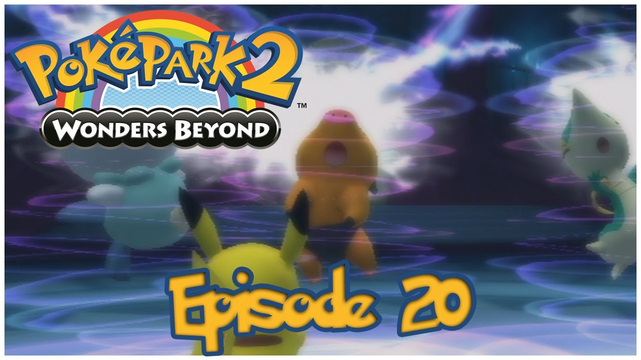 Poképark 2 - Episode 20: "The Sad Episode" - YouTube