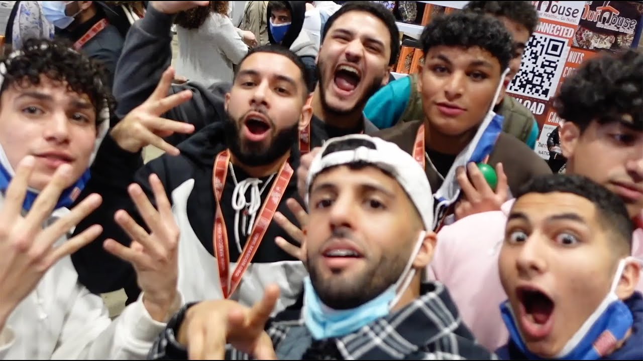 Trip To Chicago | Dulla Mulla - YouTube