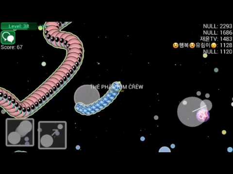 Playing Orborous /Epic Gameplay - YouTube