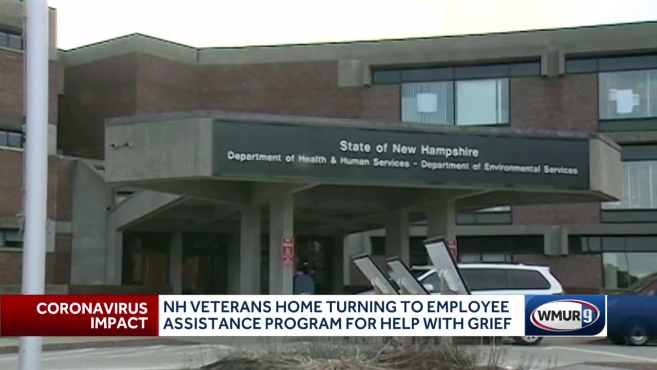 NH Veterans Home turning to Employee Assistance Program for help with ...