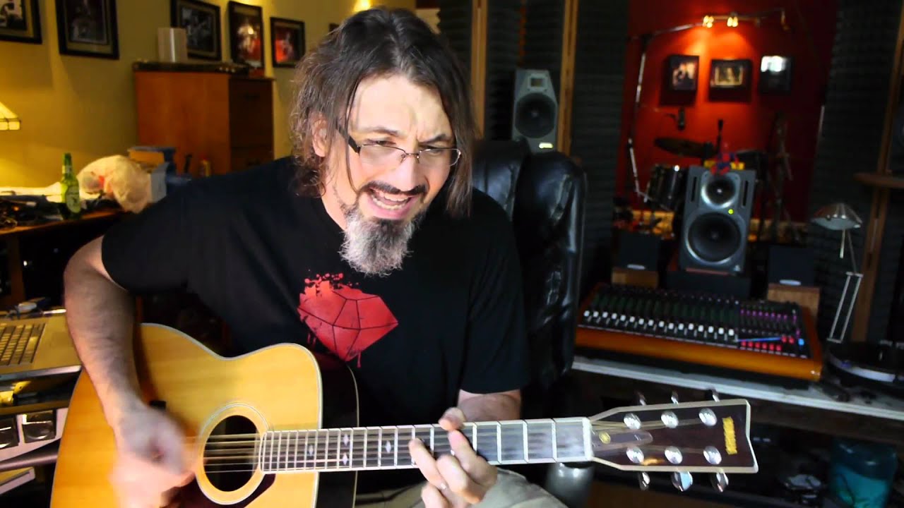 Jimmy Ether - An Incurable Case (original) - YouTube