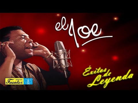 Te Quiero Más - Joe Arroyo y la Verdad (Audio) | Discos Fuentes