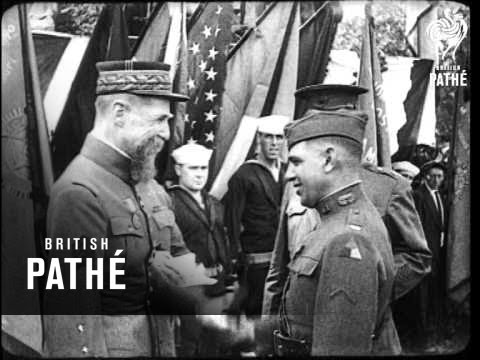 Gouraud (1910-1919) - YouTube