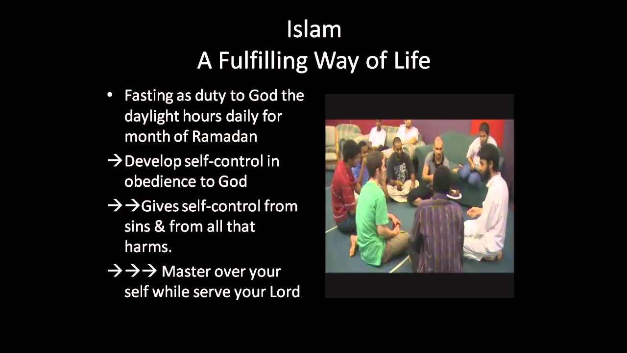 Benefits of Five Pillars of Islam - A Fulfilling Way of Life - YouTube