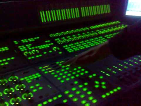 D-Command Console - YouTube