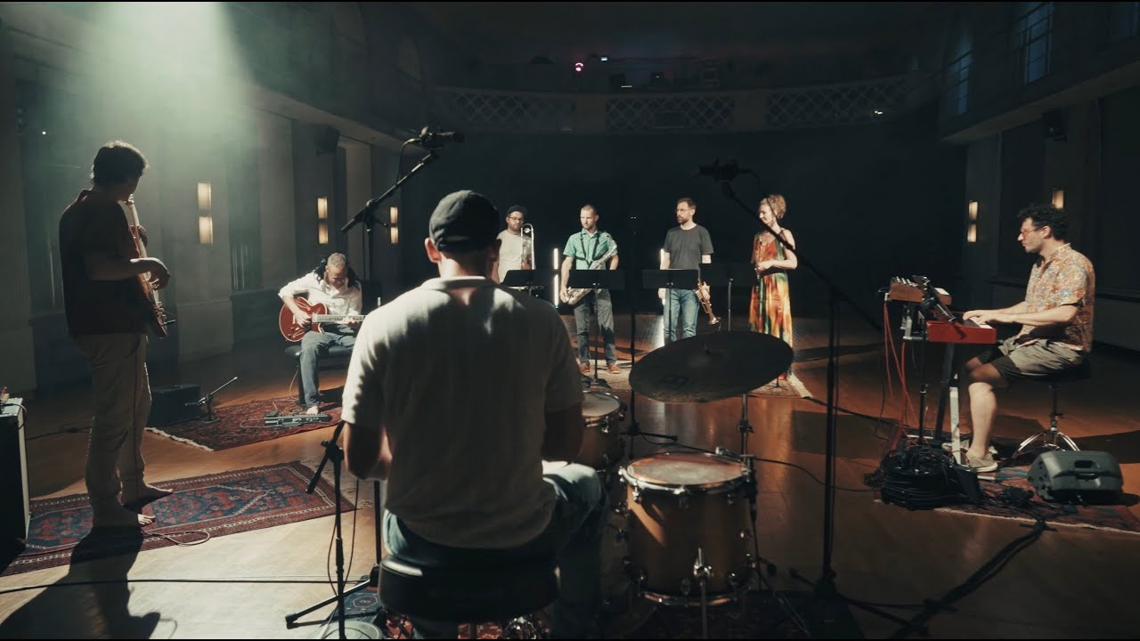 Epic Soul Kitchen - Ruby - YouTube