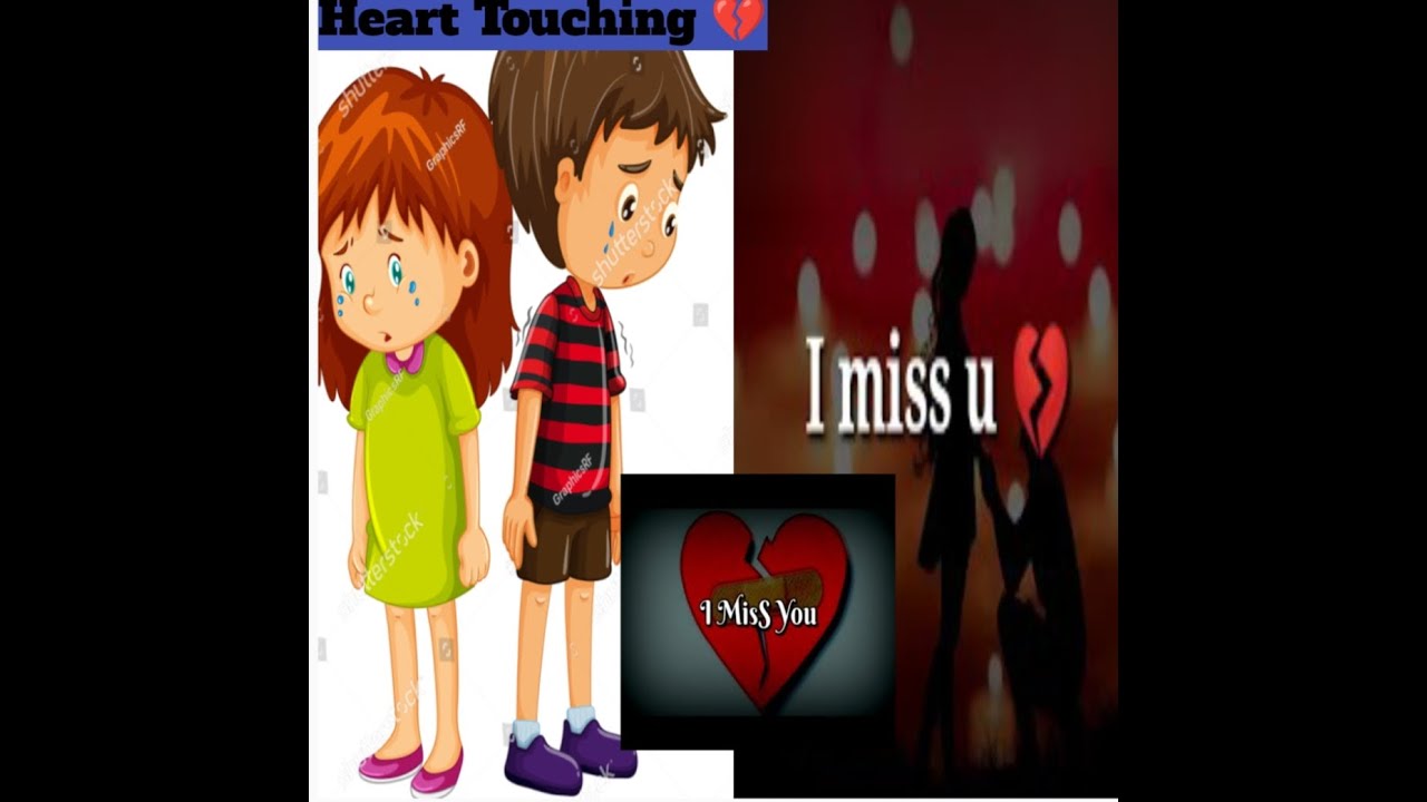 Miss you quotes/Heart Touching quotes🥀🫀 - YouTube