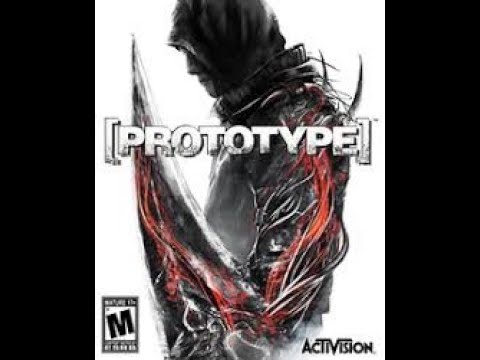 prototype 1 gameplay - YouTube