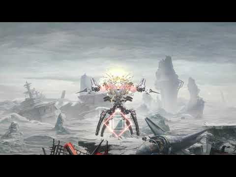 Nikke - Union Raid (UR11): Rebuild Stout [Stage 6] 205.2M+ damage w/ recommend team 1 - YouTube