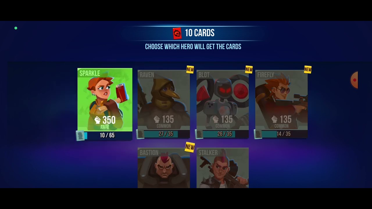 I have unlocked a new character - YouTube