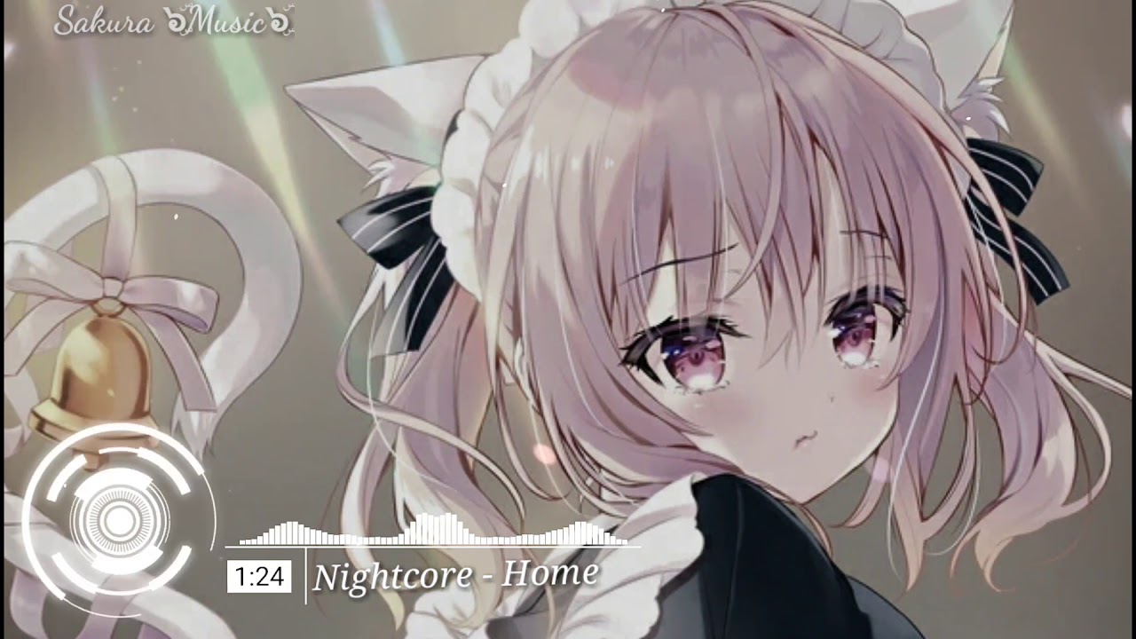 Nightcore - Home - YouTube