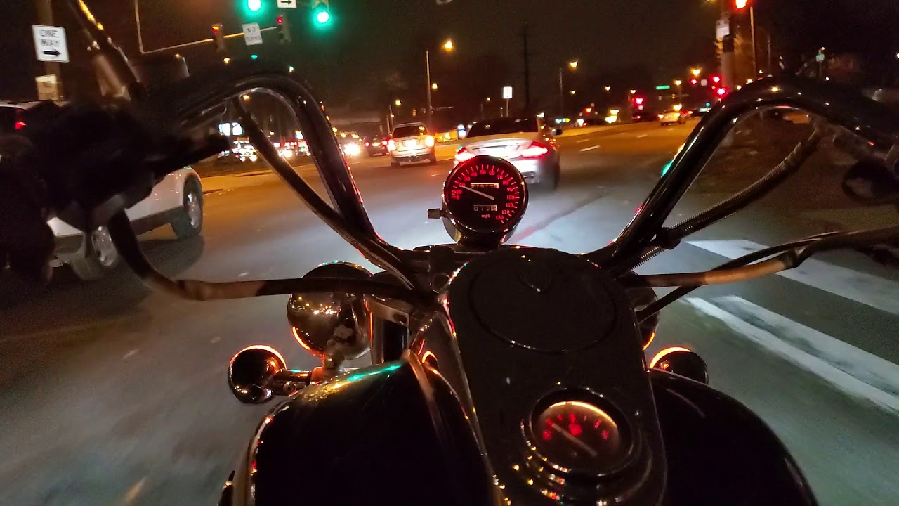 The 1996 kawasaki vulcan 1500 - YouTube