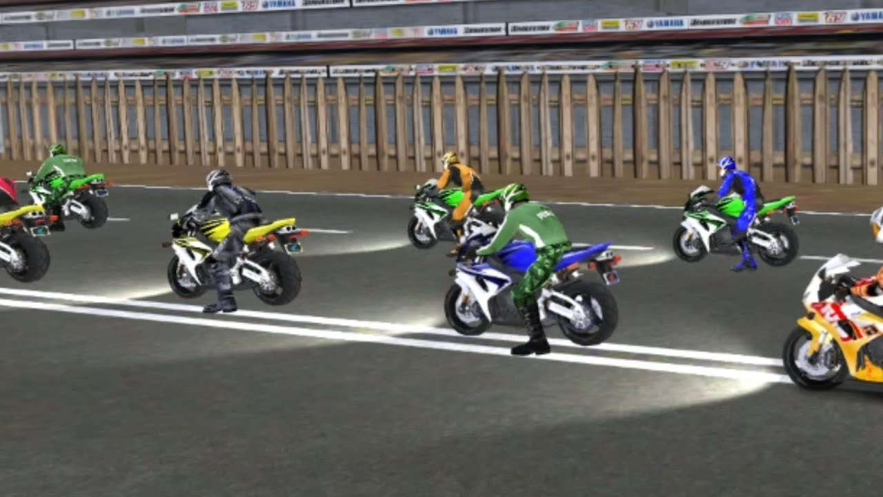 Extreme Bike Racing 2 Maps | bike racing gamed 2023#gamingvideo#viral# ...