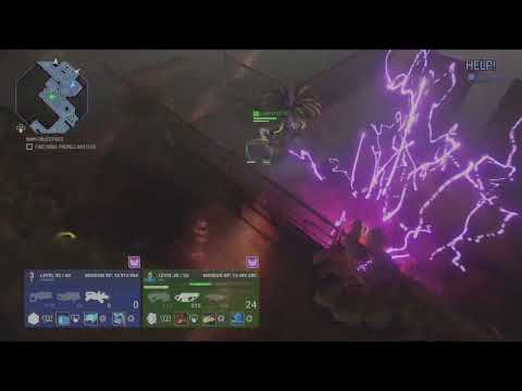 Hariel Ferrari | PLAYING ALIENATION WITH MY HUSBAND 