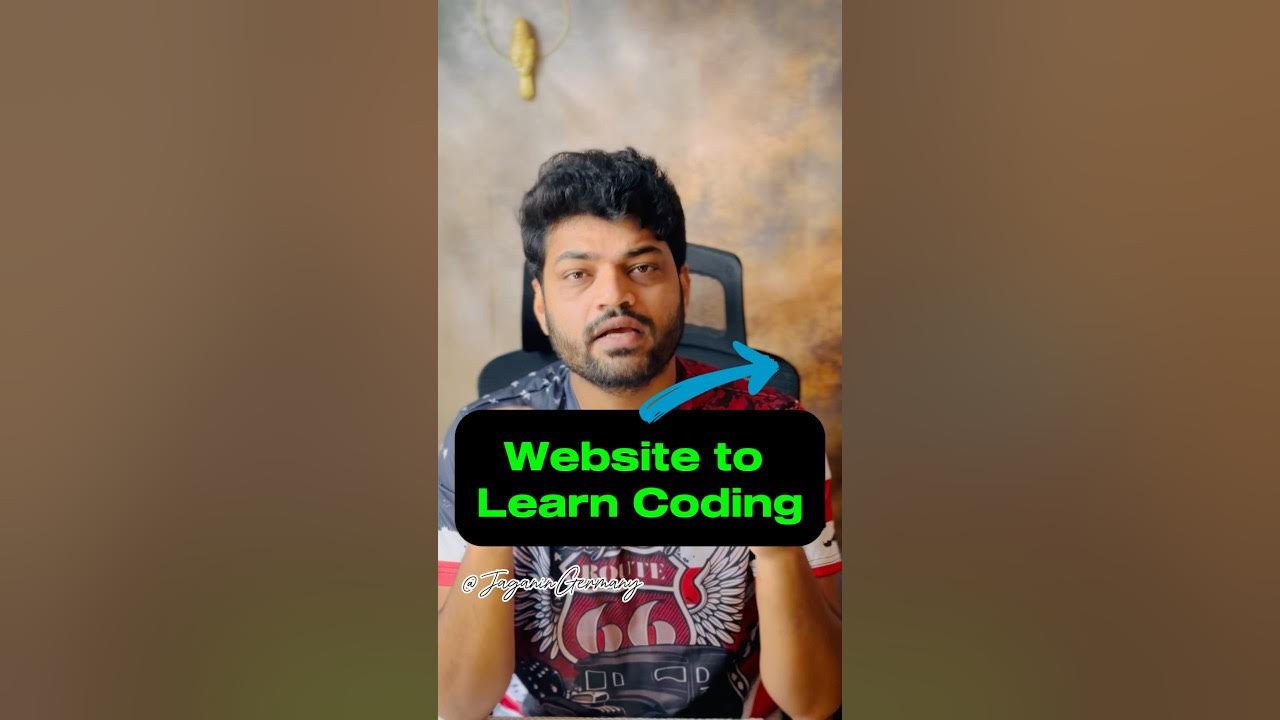 Learn CodIng Easily 🫡 Are you interested in learning to code? 💻 #trend #shorts #trending #top ...