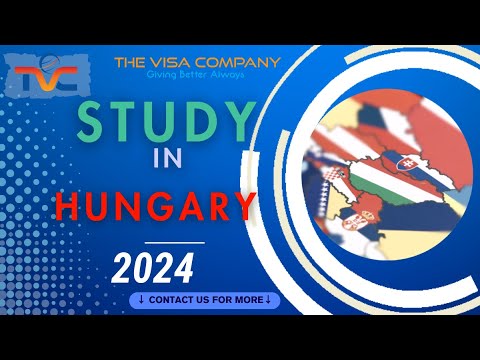 "Hungary Study Visa" : Your Ultimate Guide to Immigration Success 🌍 ️ ...
