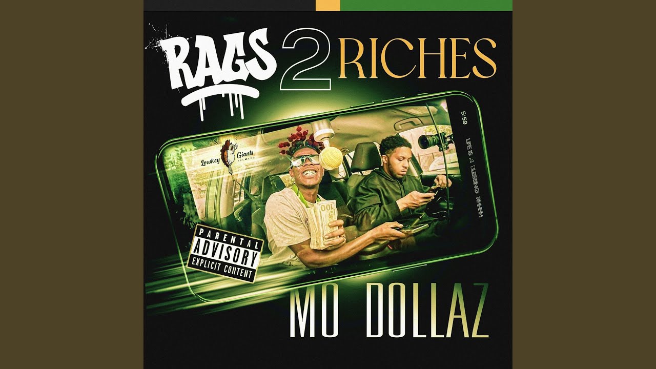 Rags 2 Riches - YouTube