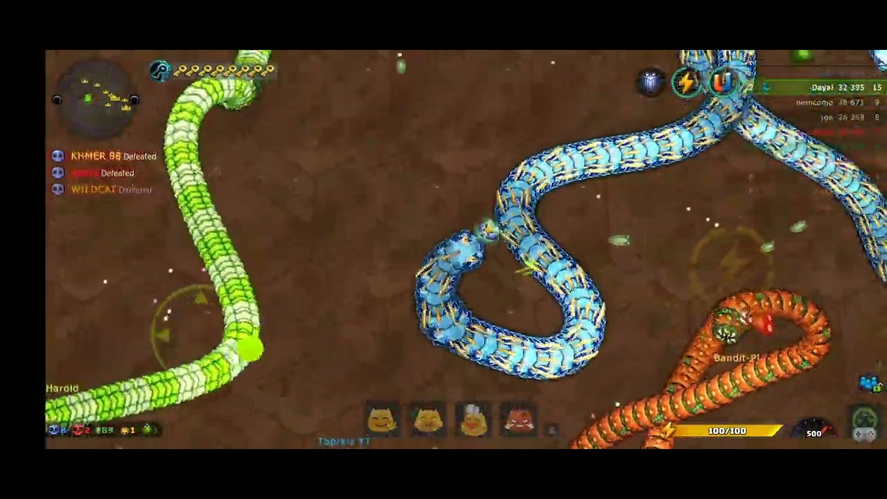 little big snake biggest snake little big snake bother little big ...