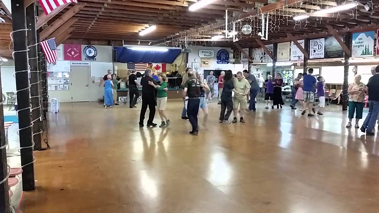 Steve Noseck at Circle 8 Ranch in Cle Elum, WA - YouTube