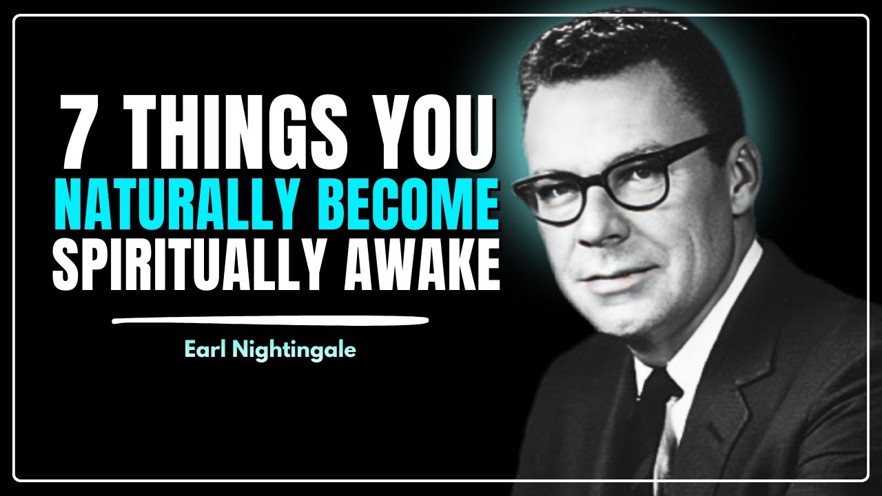 7 Things You Naturally Quit as You Become Spiritually Awake ...