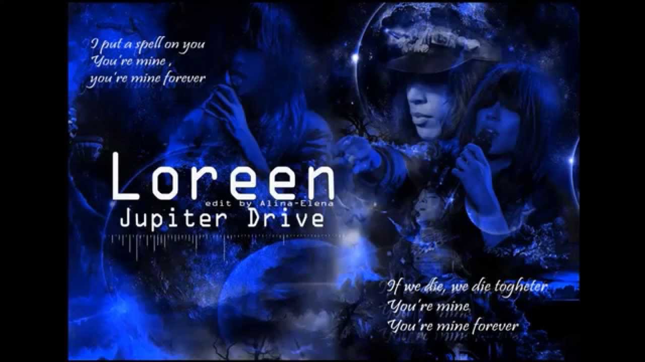 Loreen Jupiter Drive (fan video) - YouTube