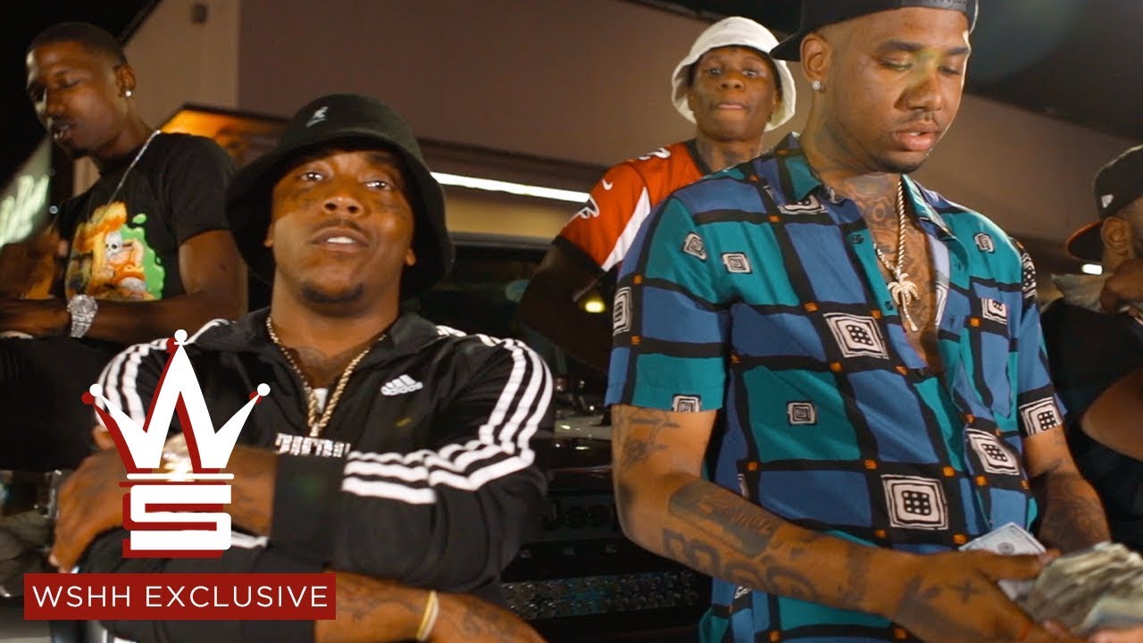 24Heavy Feat. Rico Cash "Crack Flow" (WSHH Exclusive - Official Music ...