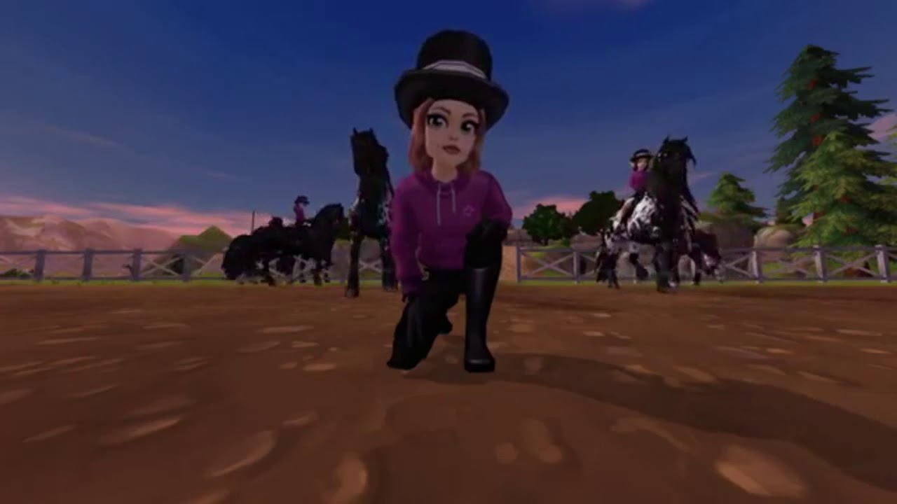Steel Manes ||Club Trailer - YouTube