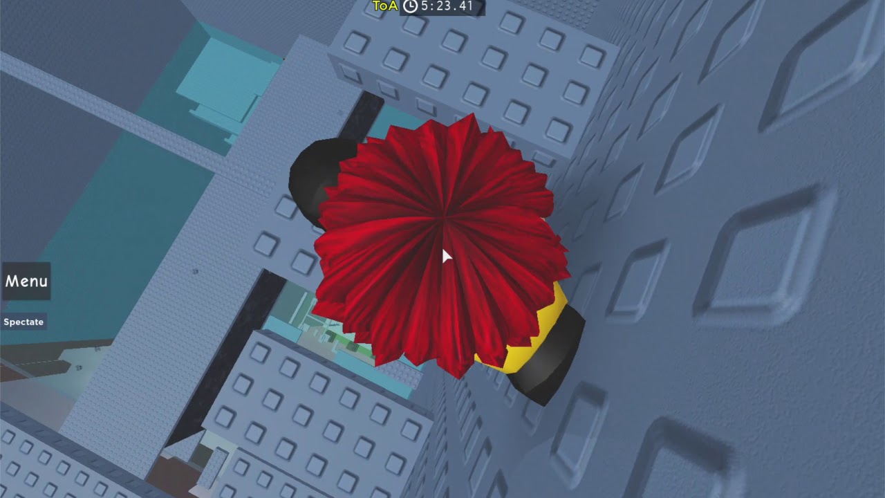 TOWER OF ANGER TUTORIAL | ToA | JToH | ROBLOX - YouTube