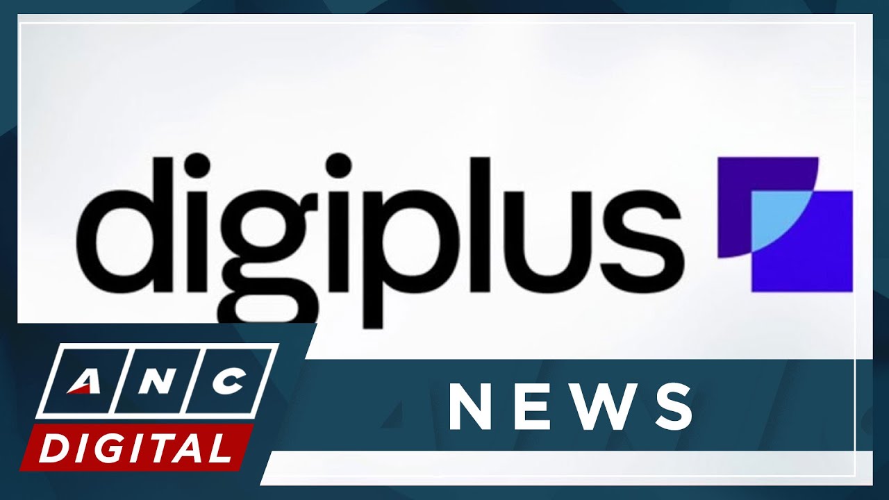 DigiPlus unit secures license for Brazil operations | ANC - YouTube