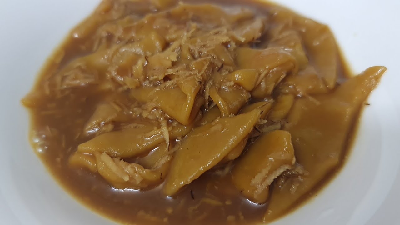 Sweet Chakolya Recipe | गोड चकोल्या |Maharashtrian Recipe - YouTube