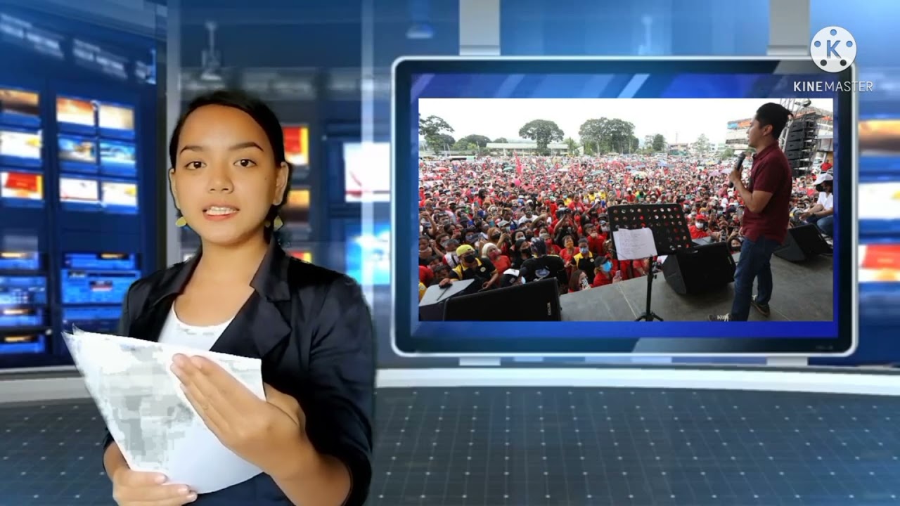 Broadcasting - YouTube