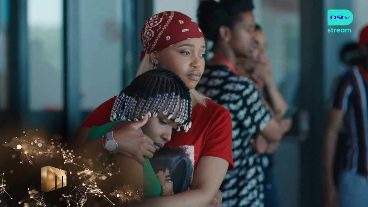 I’m sorry for not believing you! – S'phiwo | S1 | Mzansi Magic ...
