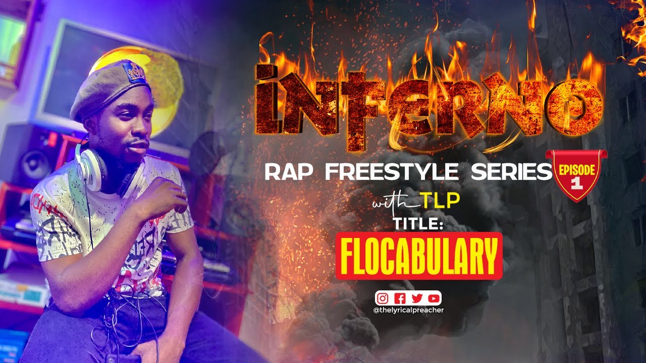 T L P - INFERNO || Episode 1 || Rap series - YouTube