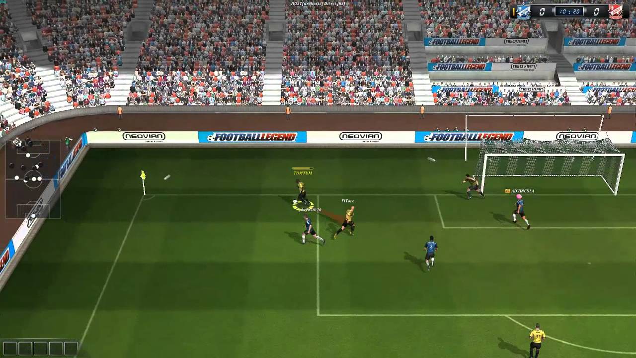 FUTBOL LATINO ONLINE JUGANDO UN PARTIDO Y CREANDO A MI JUGADOR - YouTube