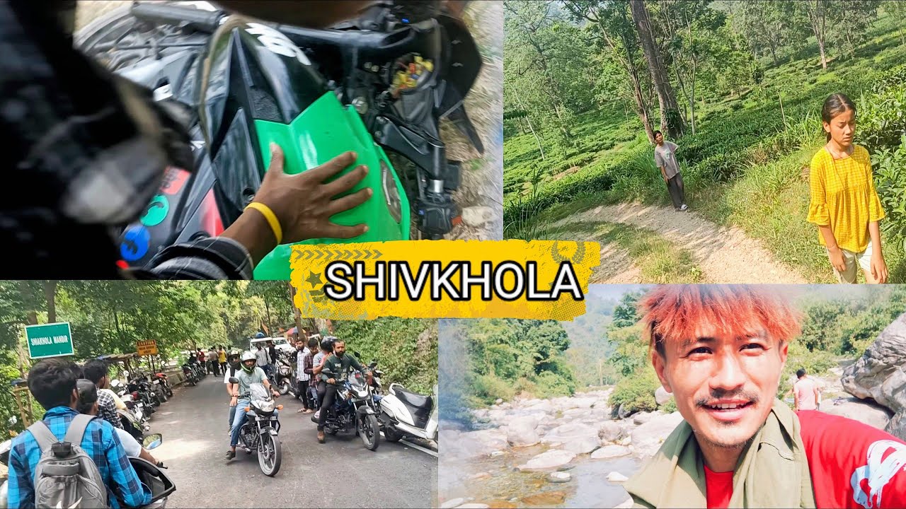Tindhare To Shivkhola || Shivkhola Tour Guide || Offbeat Darjeeling to ...